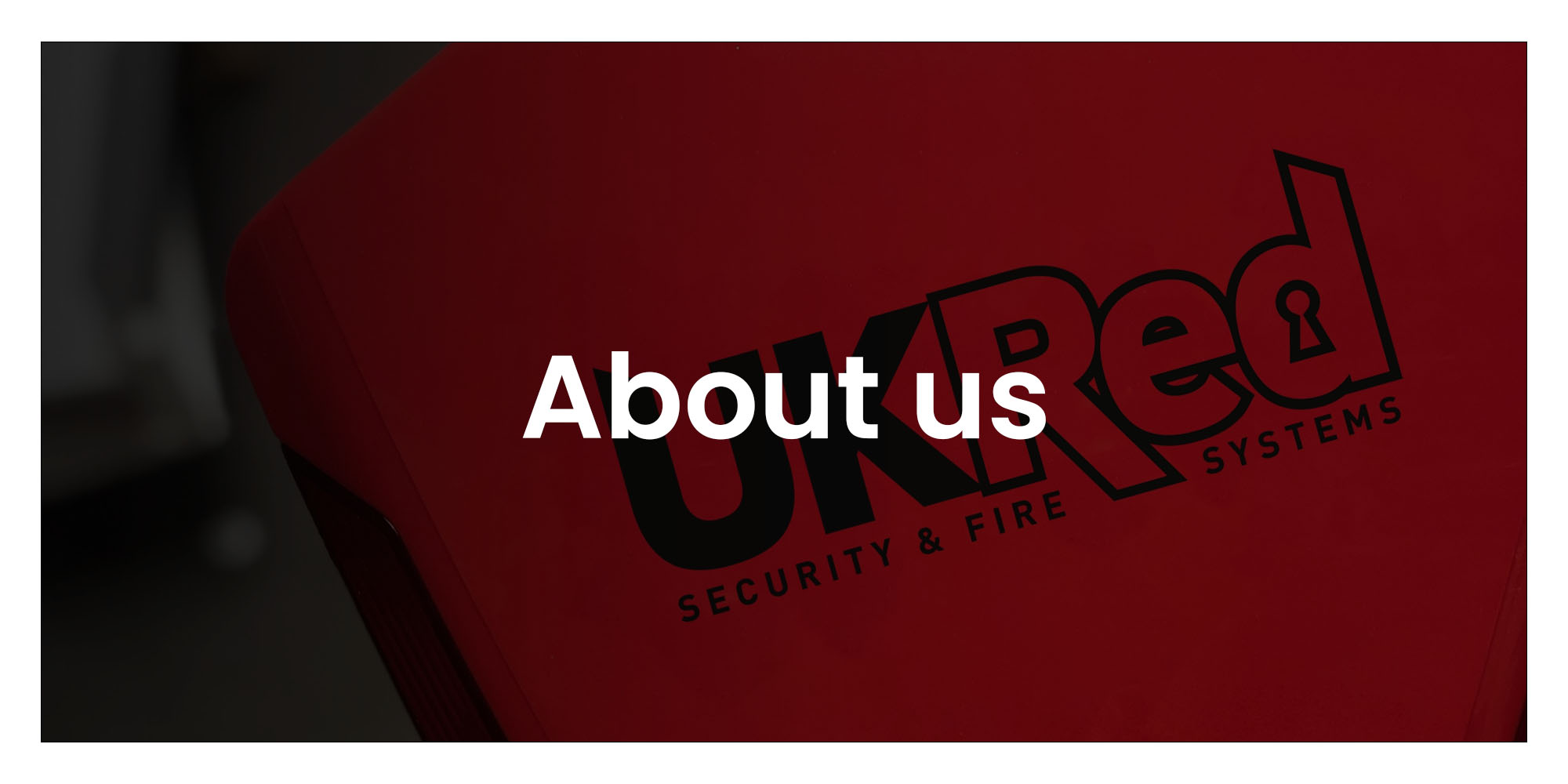 UK Red - About us